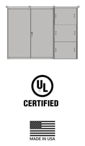 UL 891 Switchboards - Reliable & Safe Power Control