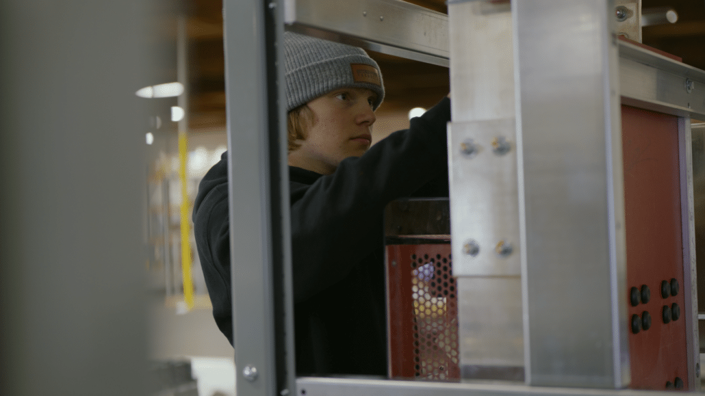 From Visitor to Team Member: How a Tour of Butcher Power Products ...