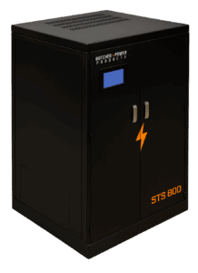 Static Transfer Switches (STS) | Data Center-Ready | UL 1008s